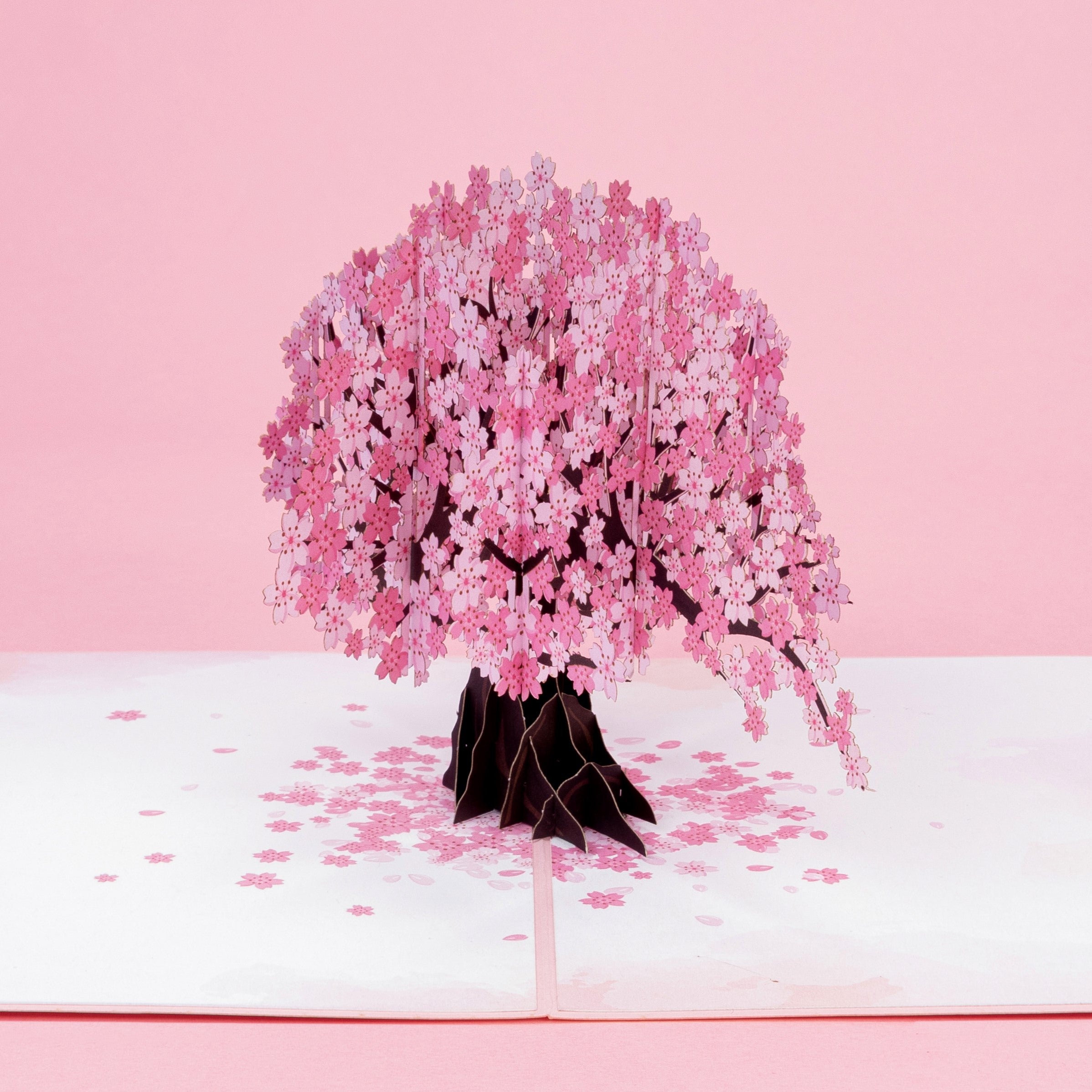 Shop Paper Love: Handcrafted Pop-Up Greeting Cards for Every Occasion