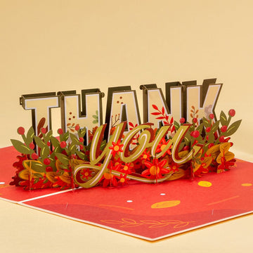 Shop Paper Love: Handcrafted Pop-Up Greeting Cards for Every Occasion