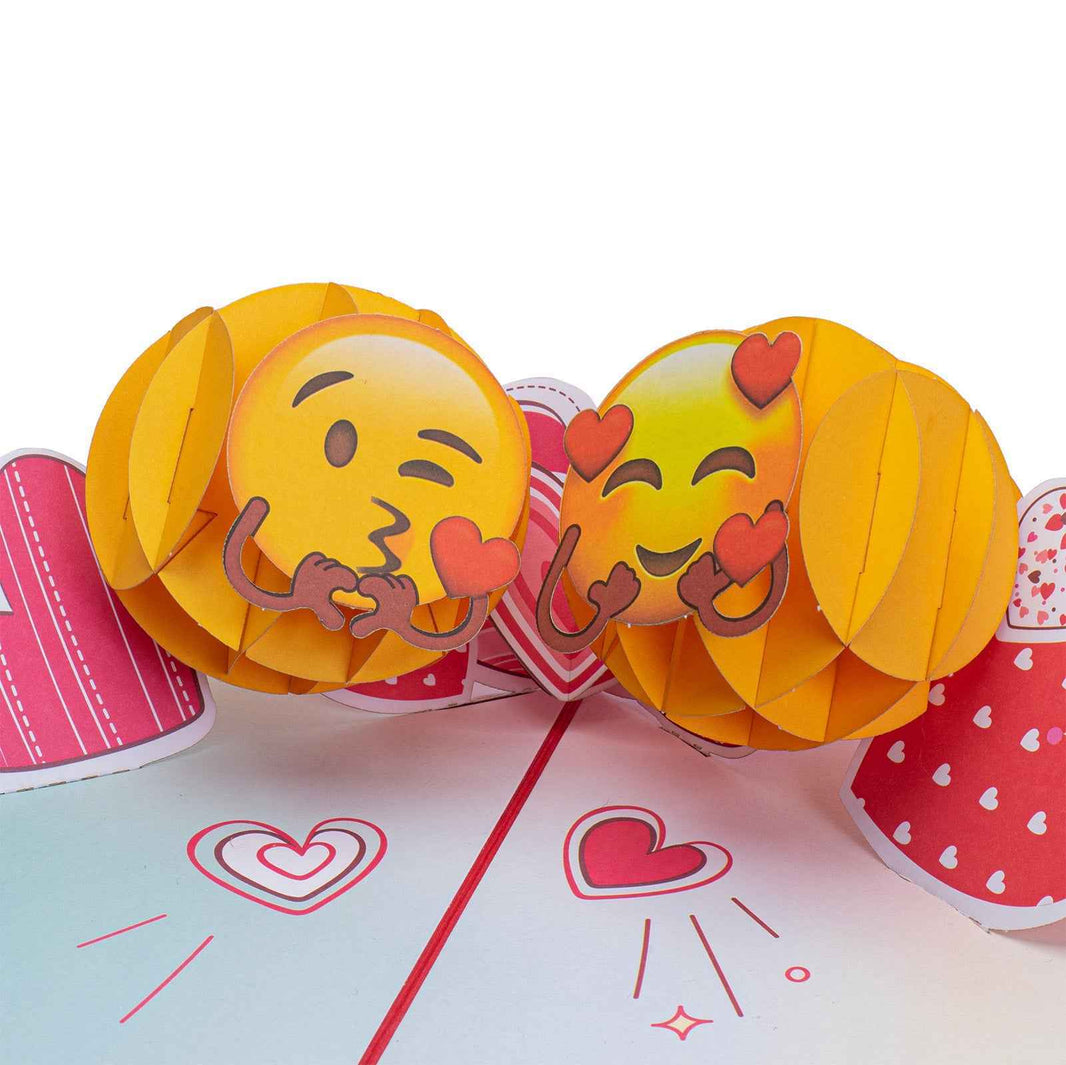 Shop Paper Love: Handcrafted Pop-Up Greeting Cards for Every Occasion